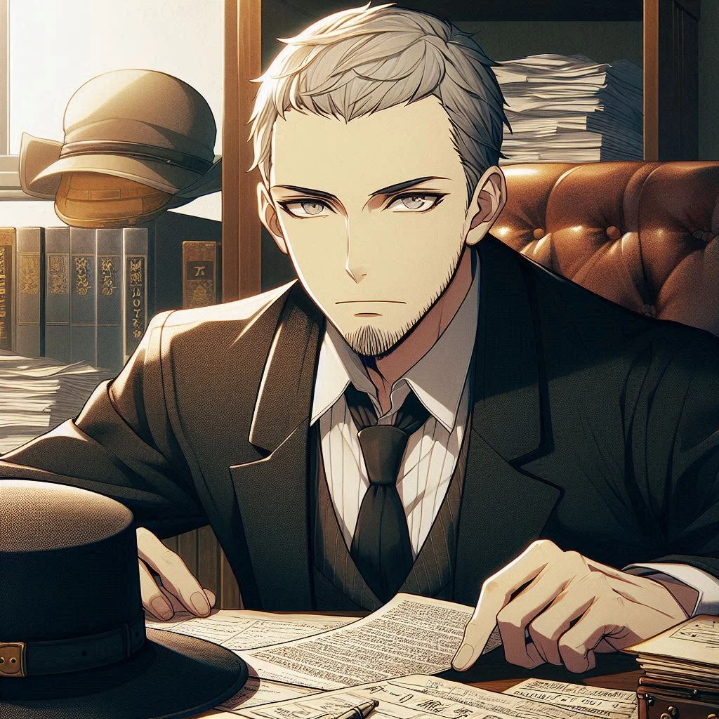 Hank | Throne of Magical Arcana Wiki | Fandom