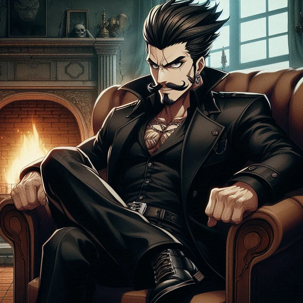 Rosan Aaron | Throne of Magical Arcana Wiki | Fandom