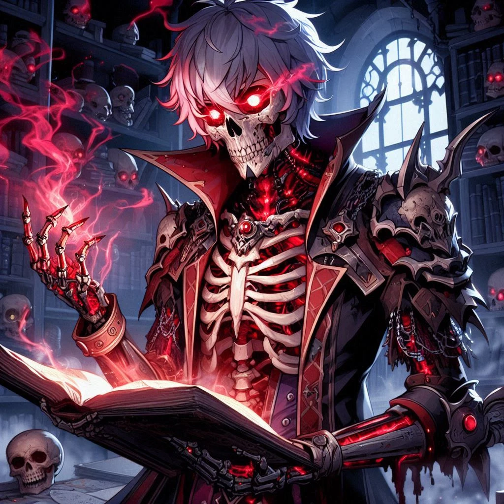 Menshaque | Throne of Magical Arcana Wiki | Fandom