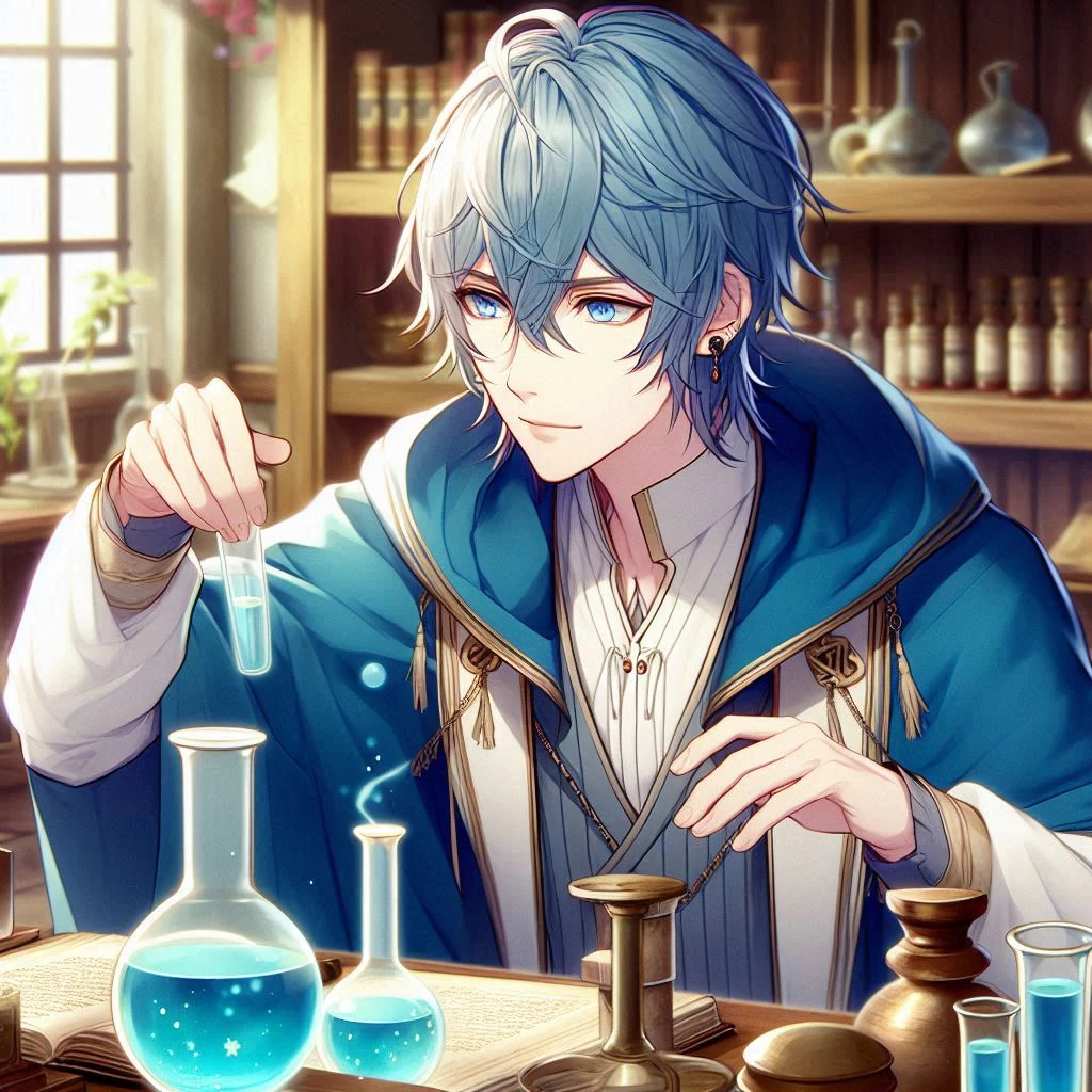 Grant | Throne of Magical Arcana Wiki | Fandom