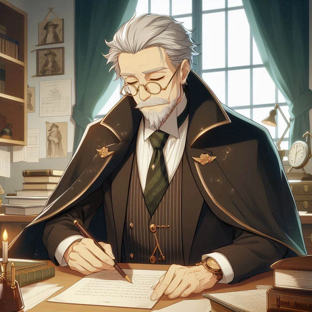 Gaston | Throne of Magical Arcana Wiki | Fandom