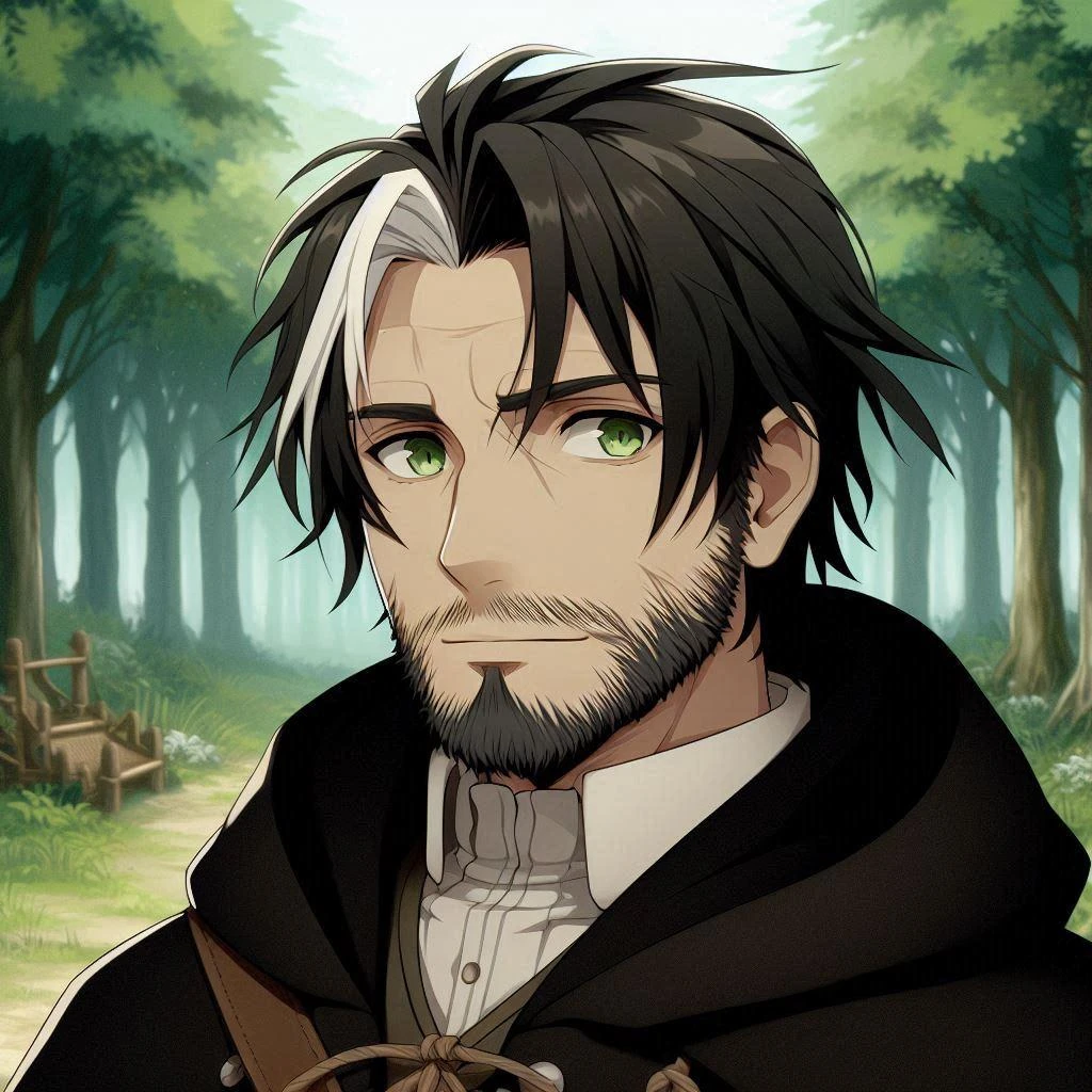 Leo | Throne of Magical Arcana Wiki | Fandom