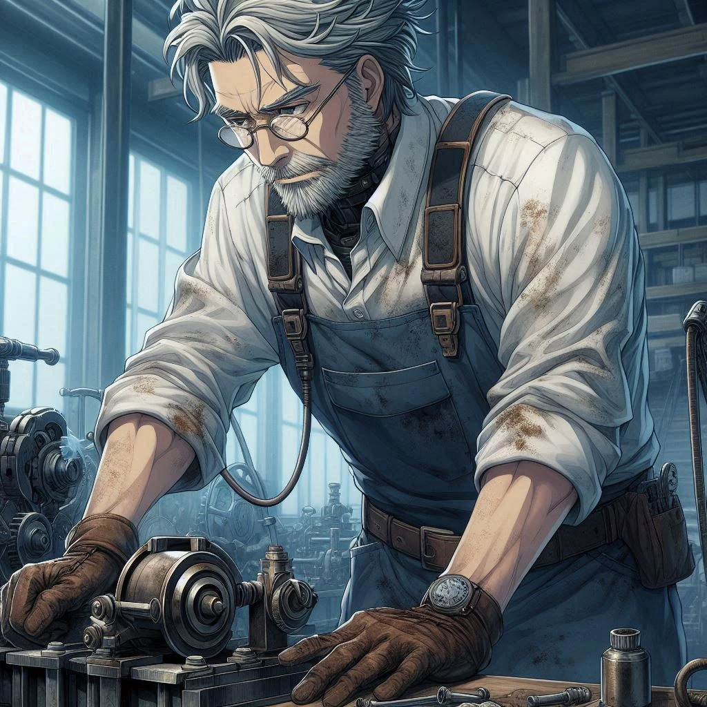 Kloss | Throne of Magical Arcana Wiki | Fandom