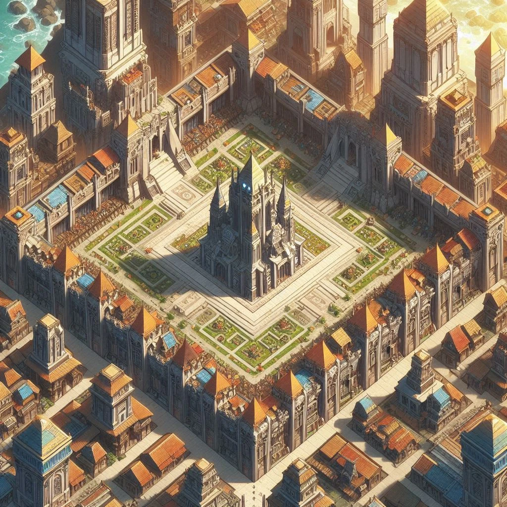 Sparkling Flame | Throne of Magical Arcana Wiki | Fandom