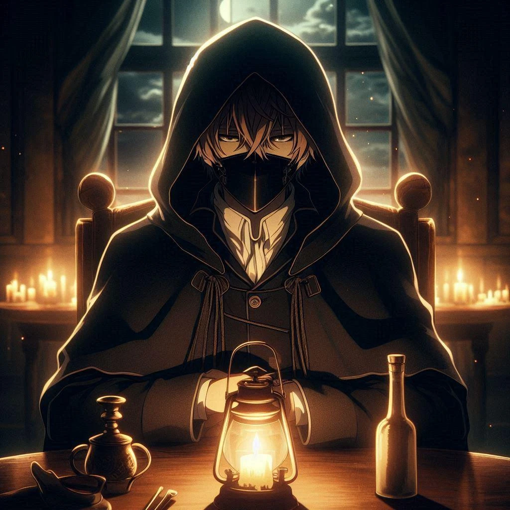 Tom | Throne of Magical Arcana Wiki | Fandom