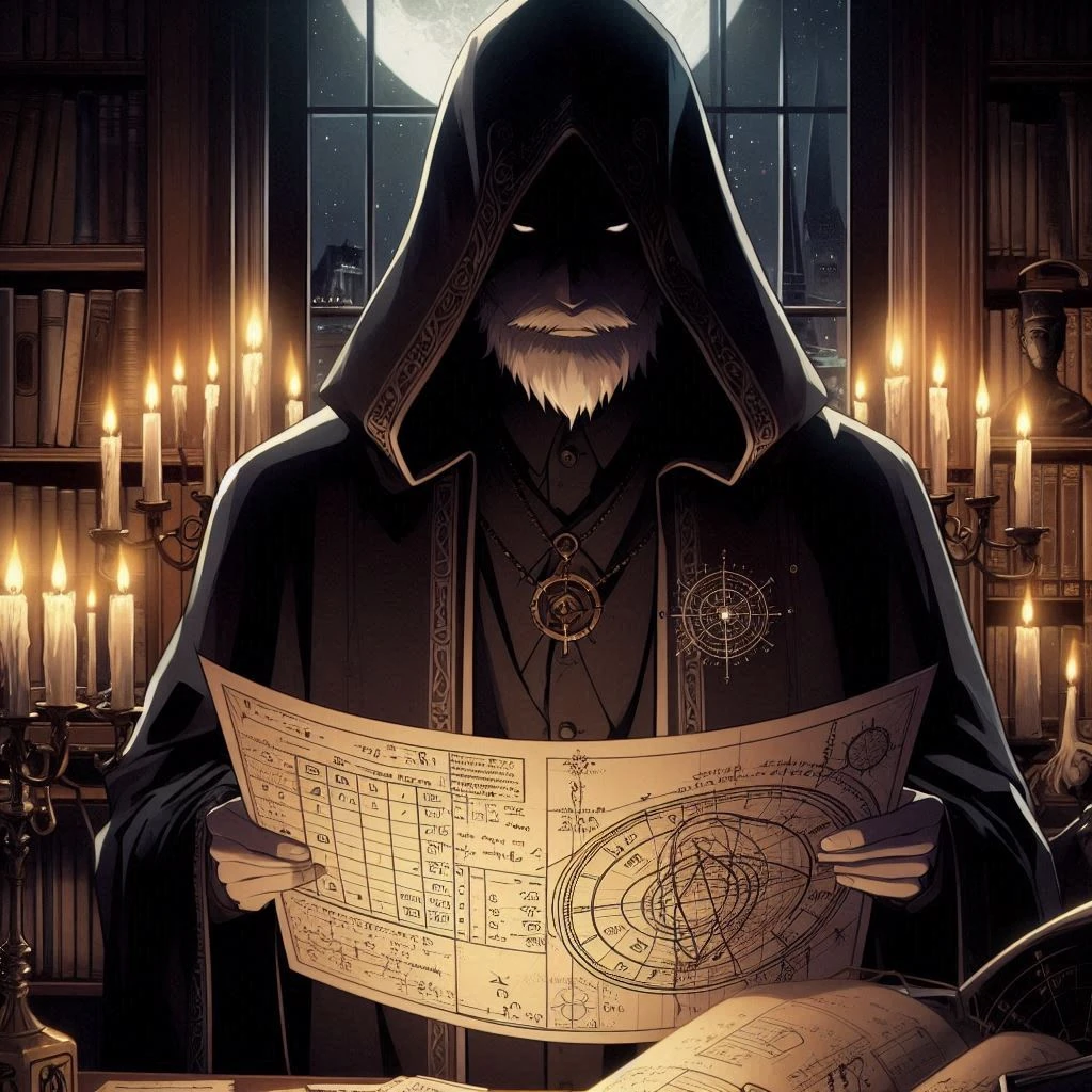 Philosopher | Throne of Magical Arcana Wiki | Fandom