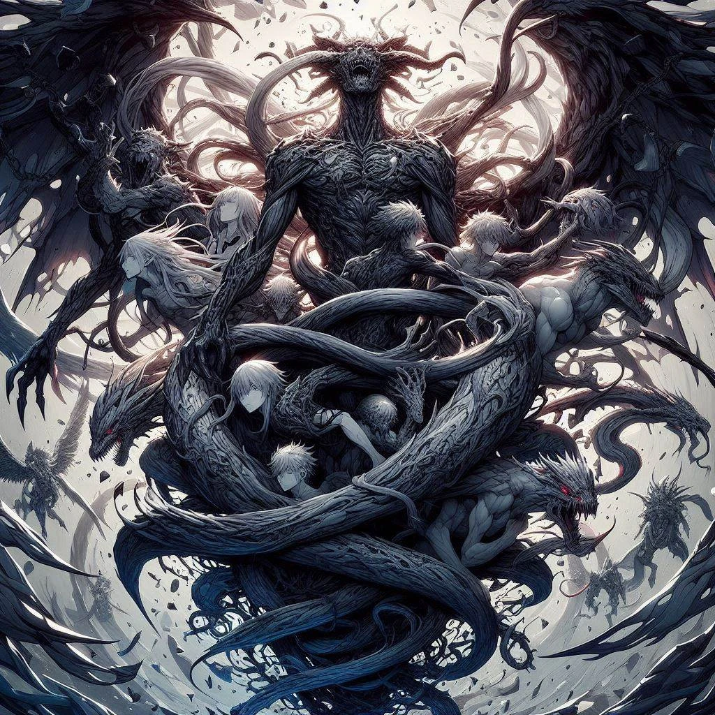 Will of Abyss | Throne of Magical Arcana Wiki | Fandom