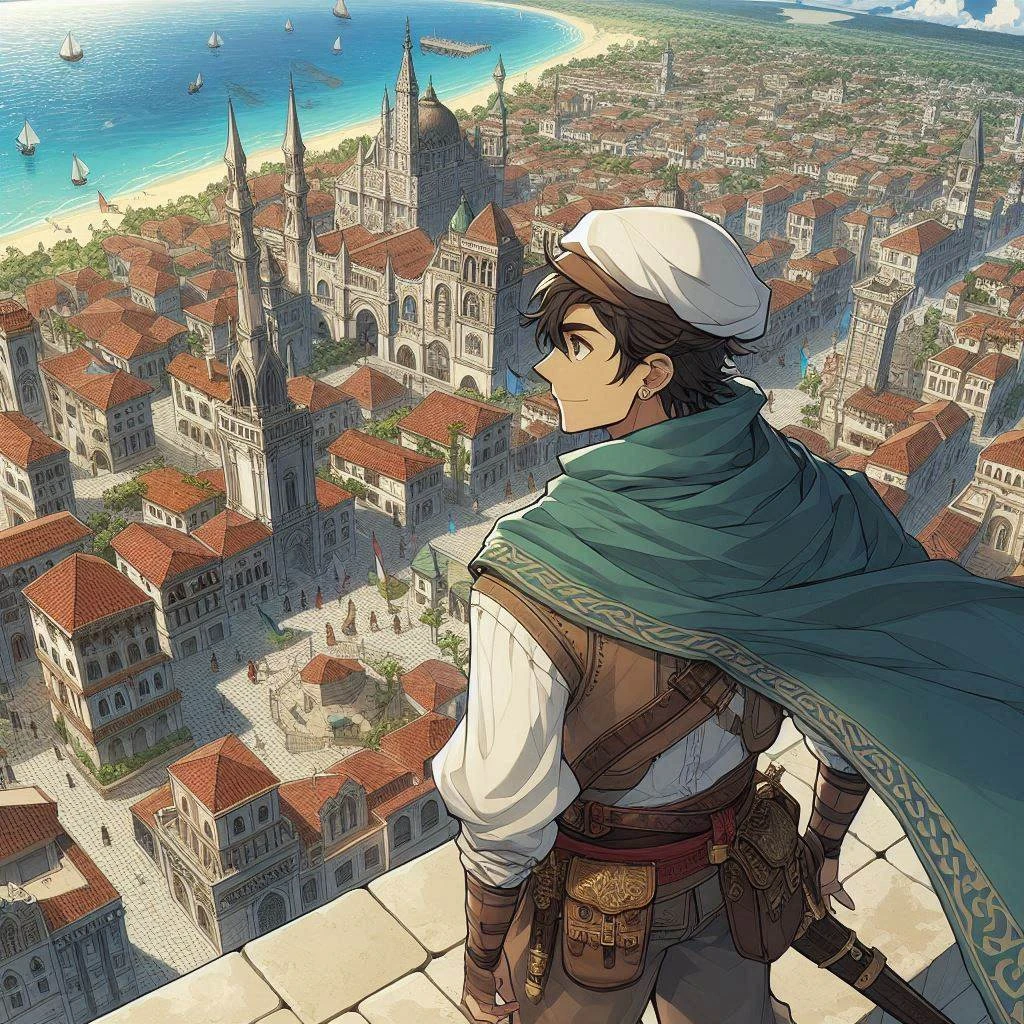 Sturk | Throne of Magical Arcana Wiki | Fandom