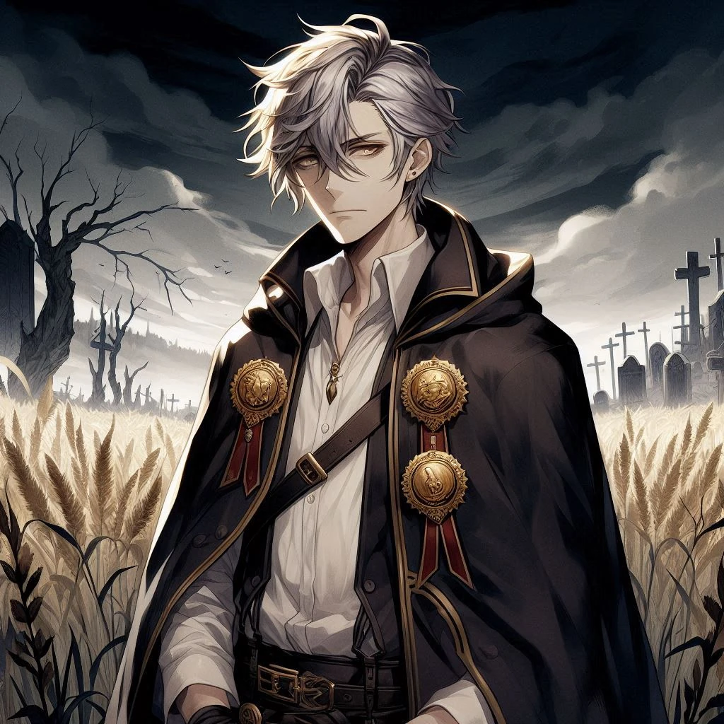 Rogerio | Throne of Magical Arcana Wiki | Fandom