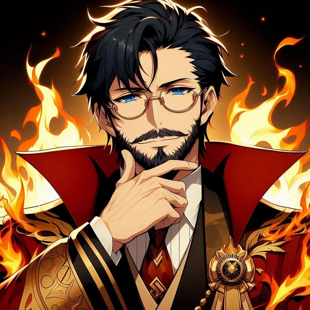 Thompson | Throne of Magical Arcana Wiki | Fandom