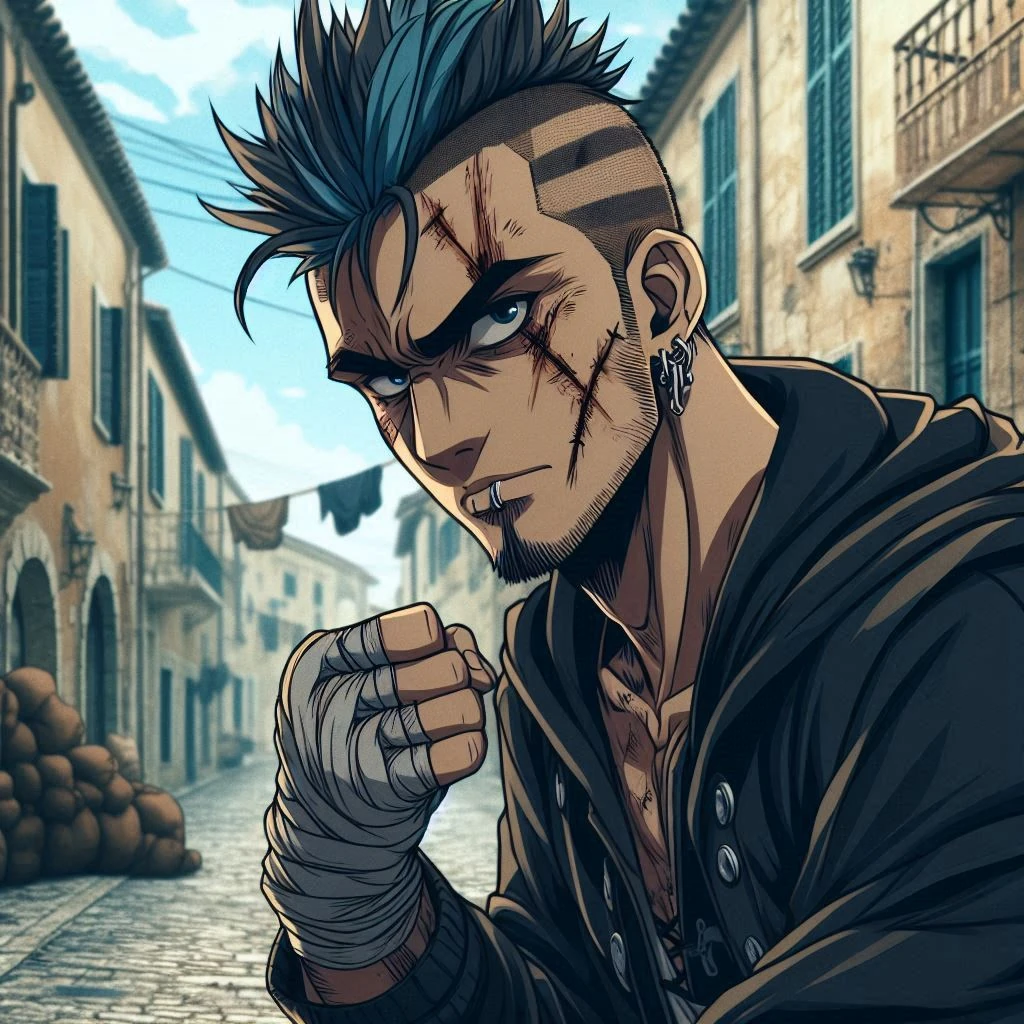 Mag | Throne of Magical Arcana Wiki | Fandom