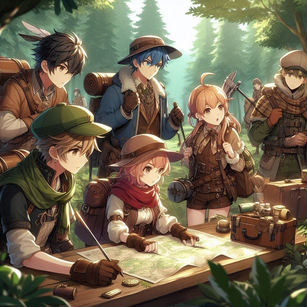 Humans | Throne of Magical Arcana Wiki | Fandom