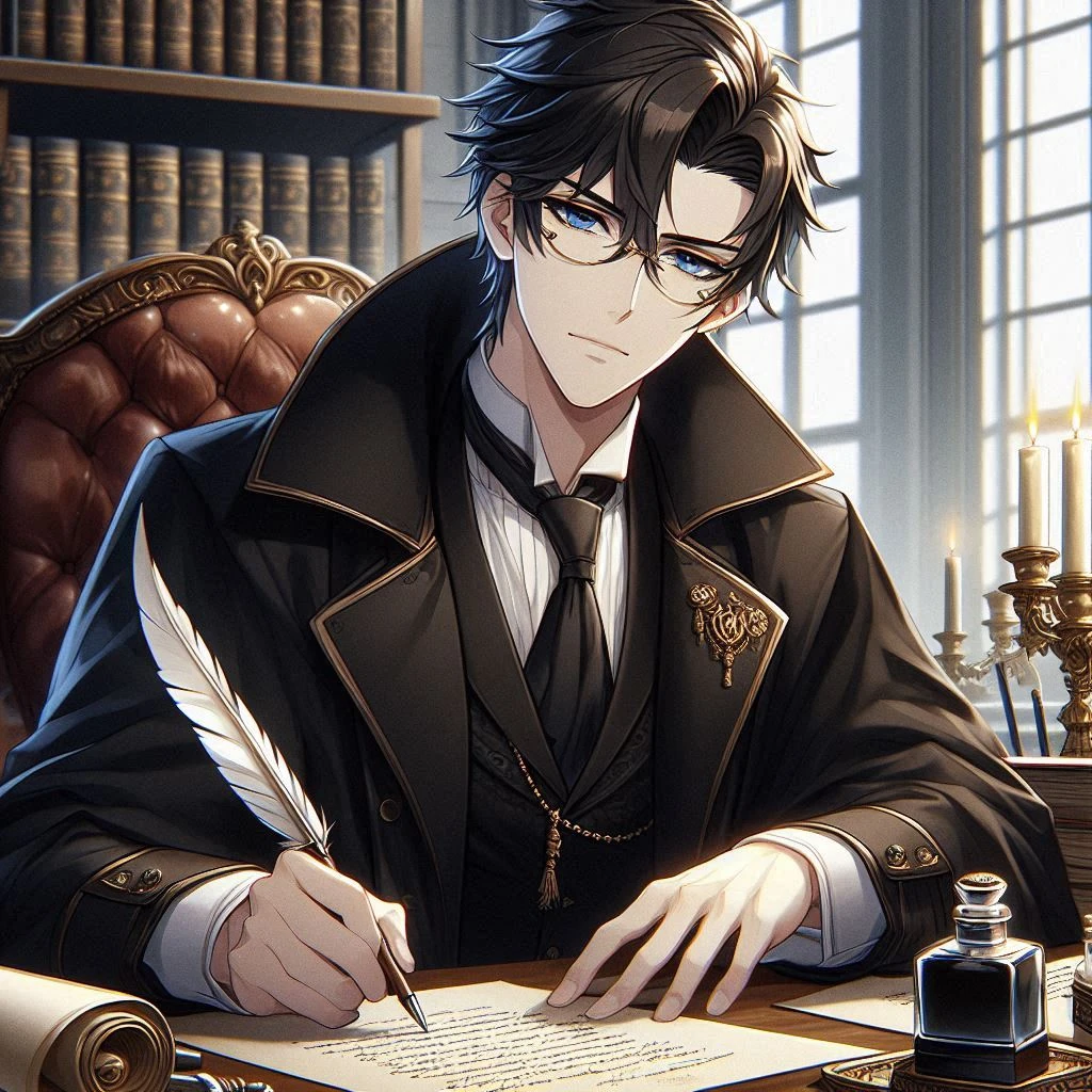 Timothy | Throne of Magical Arcana Wiki | Fandom