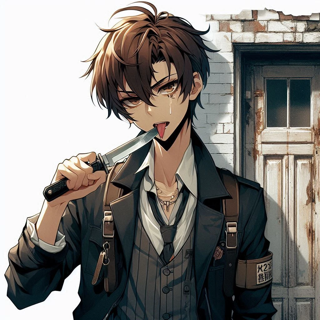 Andre | Throne of Magical Arcana Wiki | Fandom