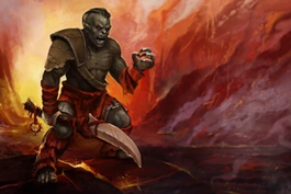 Orc | Throne Rush Wiki | Fandom