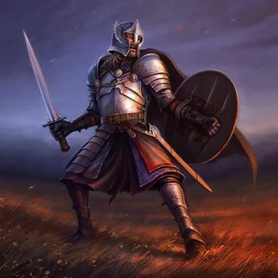 Knight | Throne Rush Wiki | Fandom