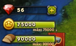 Stats indicators | Throne Rush Wiki | Fandom