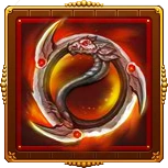 Fire Chakram | Throne Rush Wiki | Fandom