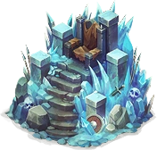 Everlasting winter | Throne Rush Wiki | Fandom