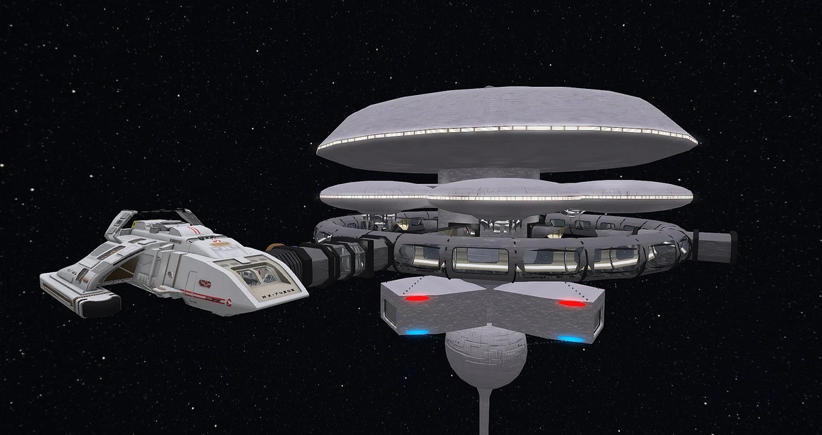 Ships of the Line | Through the Looking Glass Wiki | Fandom