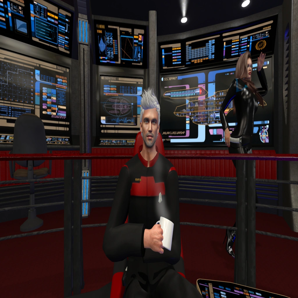 Liam Shaw | Through the Looking Glass Wiki | Fandom