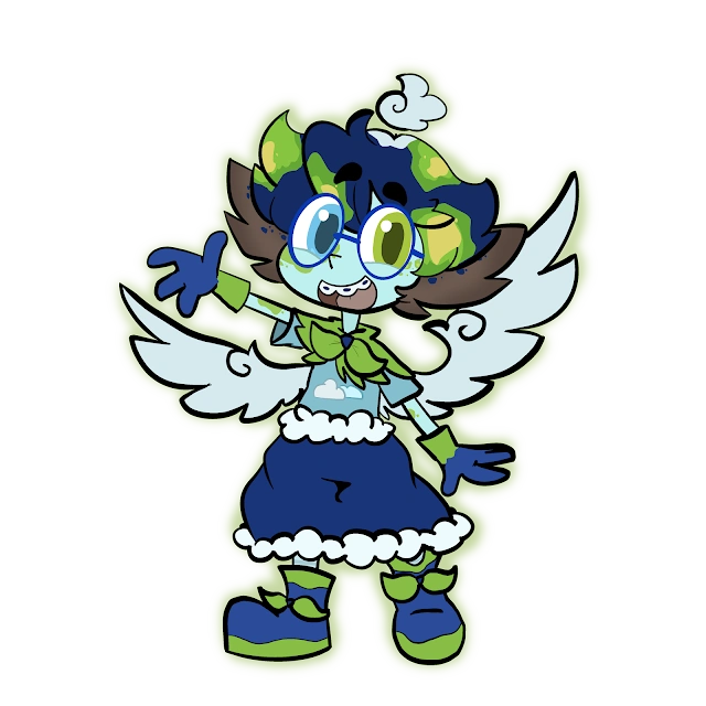 Earth | Through the Universe Wiki | Fandom