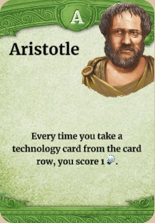 Aristotle | Through the Ages Wiki | Fandom