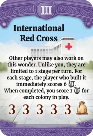 International Red Cross | Through the Ages Wiki | Fandom