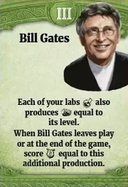 Bill Gates | Through the Ages Wiki | Fandom