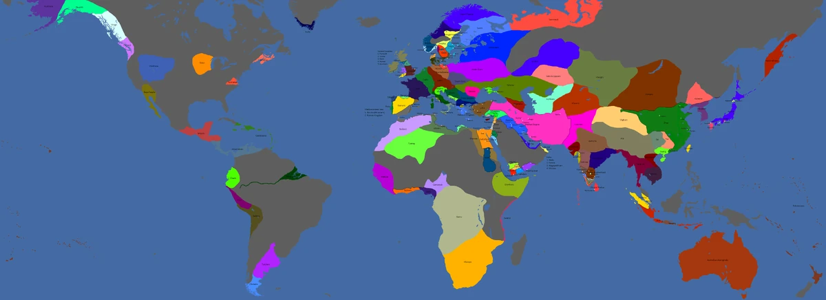 Archive 9 | Throughthehistory Wiki | Fandom