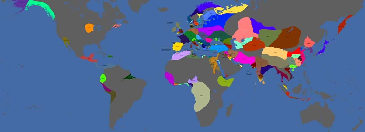 Archive 7 | Throughthehistory Wiki | Fandom