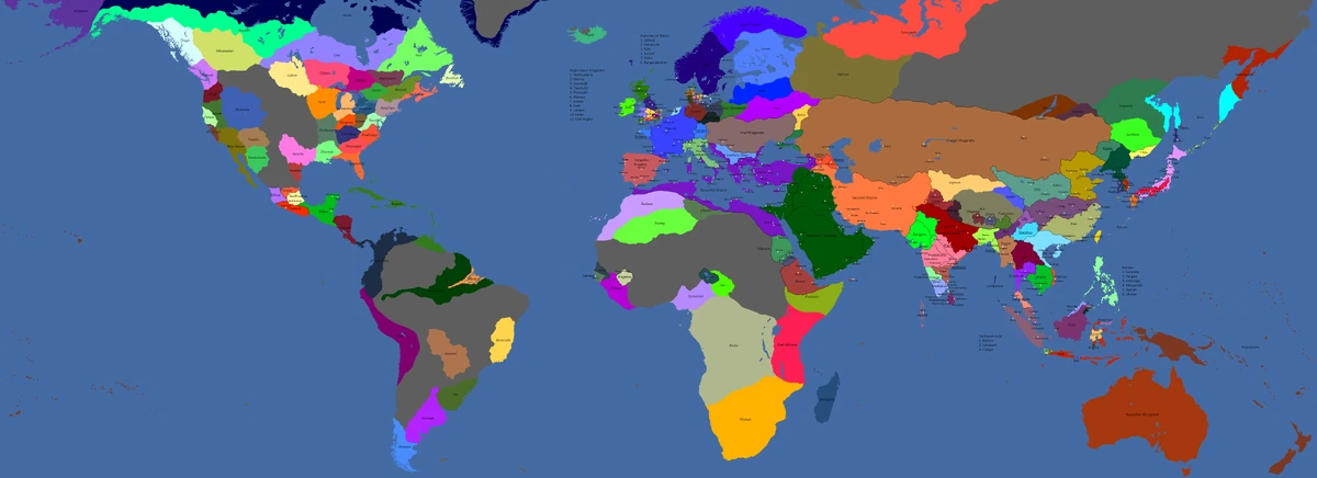 Archive 19 | Throughthehistory Wiki | Fandom