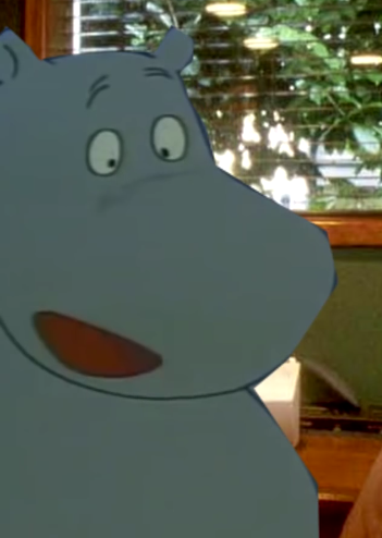 60's Moomintroll | Throw Some Lawl Back At 'Em Wiki | Fandom