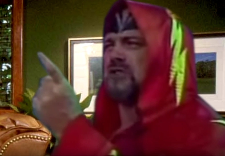 Kevin Sullivan | Throw Some Lawl Back At 'Em Wiki | Fandom