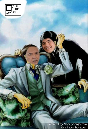 Mapanglaw Umaga | Throwback Tropang Gay/BL/Yaoi Wiki | Fandom