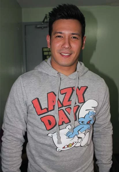 John Prats-Joo | Throwback Tropang Gay/BL/Yaoi Wiki | Fandom