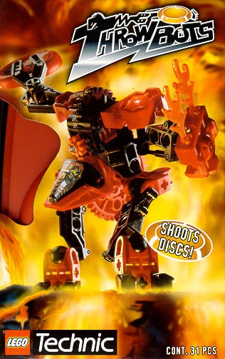 Fire/Torch Slizer | Slizer and Roborider Wiki | Fandom