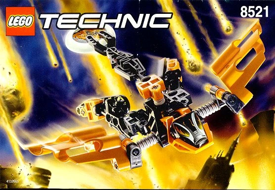 Flare Slizer | Slizer and Roborider Wiki | Fandom