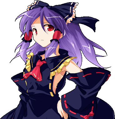 Meimu (Gensokyo Reloaded) | Touhou RP Series Wiki | Fandom