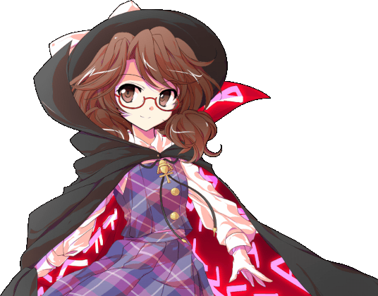 Category:Sumireko Usami | Touhou RP Series Wiki | Fandom