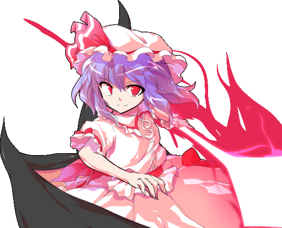 Remilia Scarlet (Gensokyo Reloaded) | Touhou RP Series Wiki | Fandom