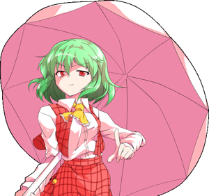Yuuka Kazami (Gensokyo Reloaded) | Touhou RP Series Wiki | Fandom