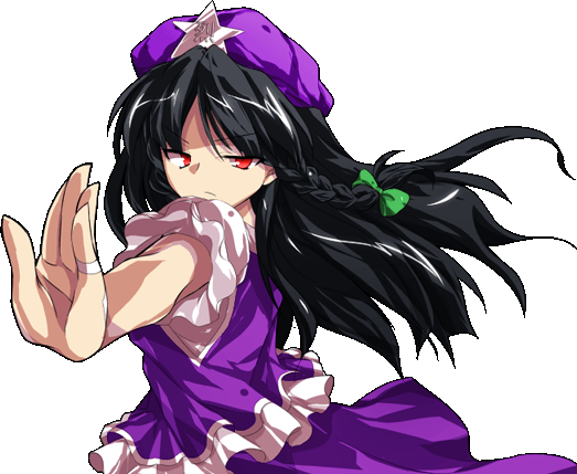 Lie Meiling Gensokyo Reloaded Touhou Rp Series Wiki Fandom