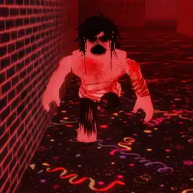 Charlie Matheson Jr | THS Wiki | Fandom