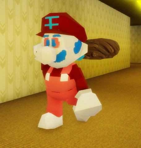 Grand Dad | THS Wiki | Fandom