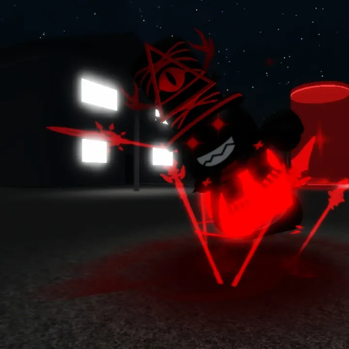 Nambi | THS Wiki | Fandom