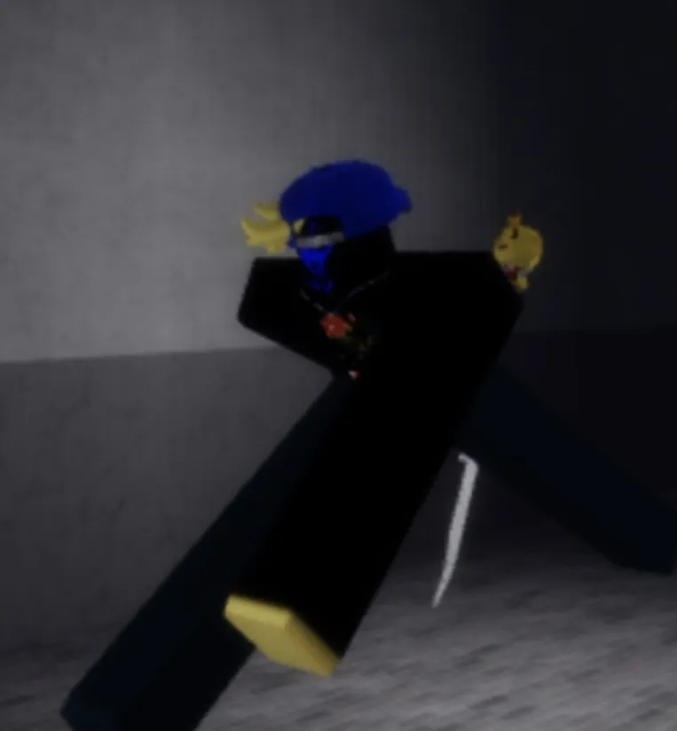 EVIL PLAYERYT | THS Wiki | Fandom