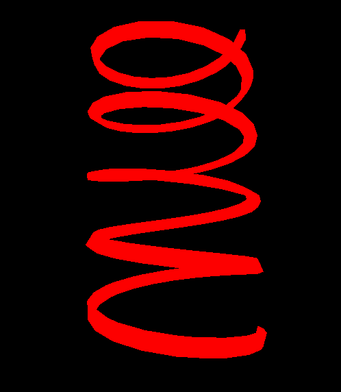 Speed Coil | THS Wiki | Fandom