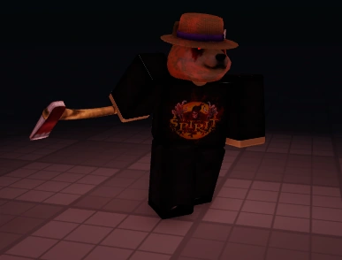 Evil Doge Guy | THS Wiki | Fandom