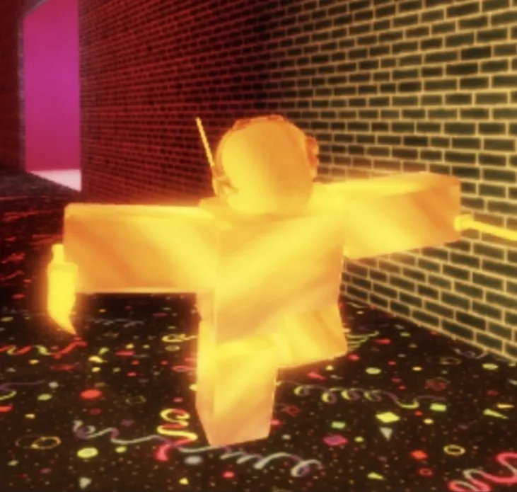 Golden Kid | THS Wiki | Fandom